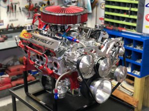 Home - POWER ENGINES | Turn-Key Performance Crate Engines
