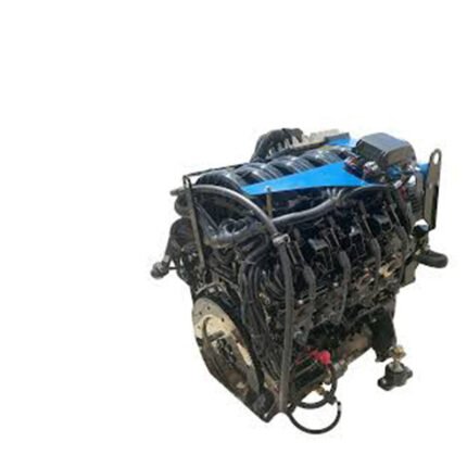 Home - POWER ENGINES | Turn-Key Performance Crate Engines